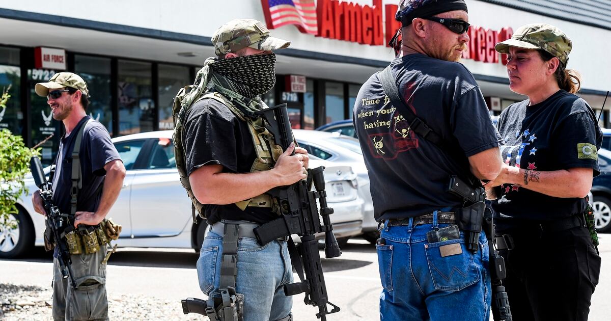 Armed guards to be placed at Alabama military recruiting centers