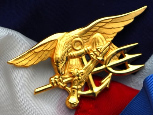 Their case collapsed in court but 4 Navy prosecutors still netted NAMs