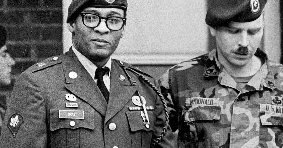 Convicted murderer, rapist facing execution loses bid to bring case to ...