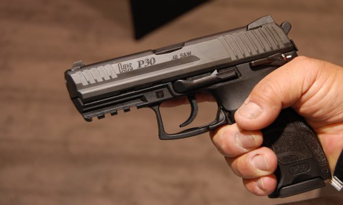 Jack Bauer's new piece