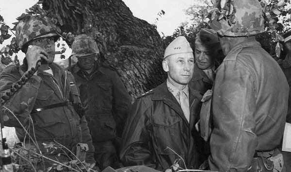 Marines must be willing to look foolish for innovation to occur, says ...