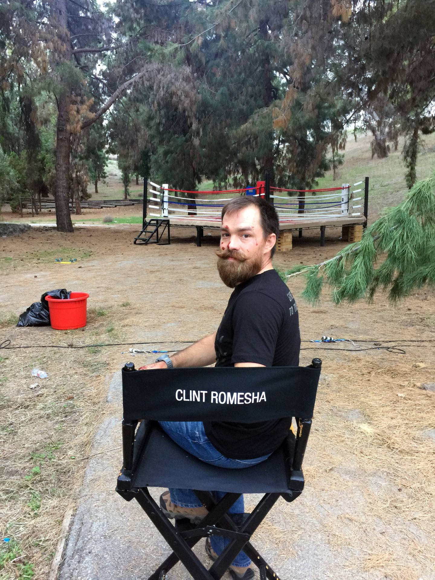 Memoir by Clint Romesha, MoH recipient, on sale May 3