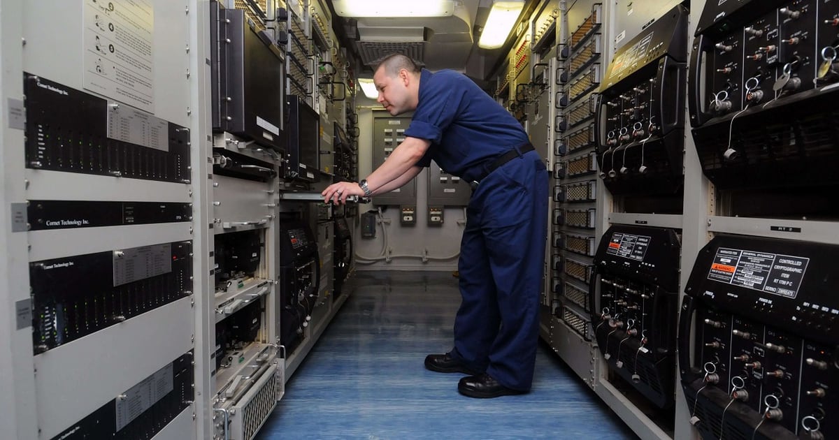 General Dynamics completes CSRA acquisition