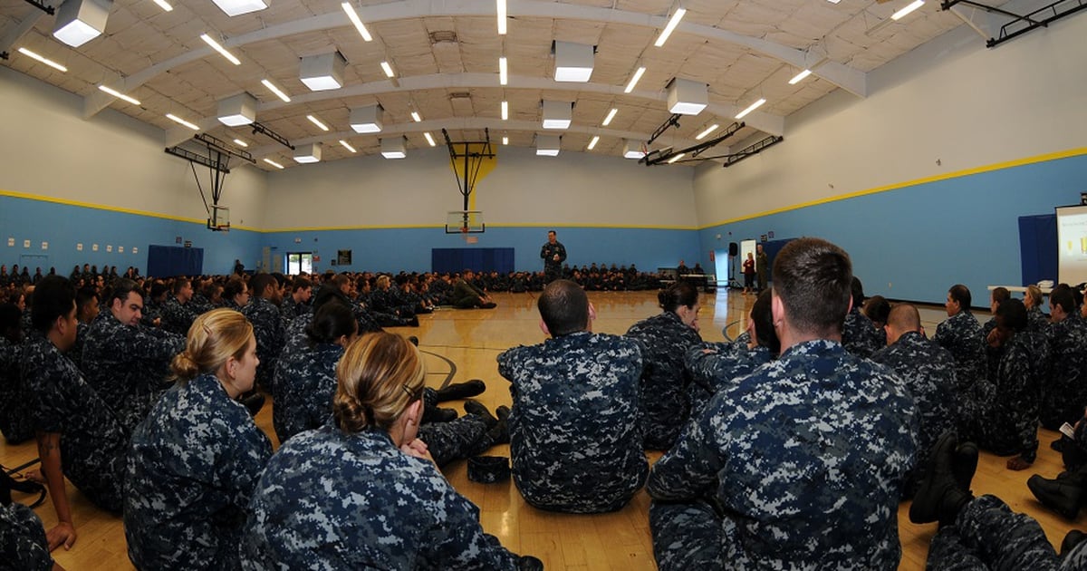 How to Keep the Safety Brief Brief… (Hint: You Can’t)