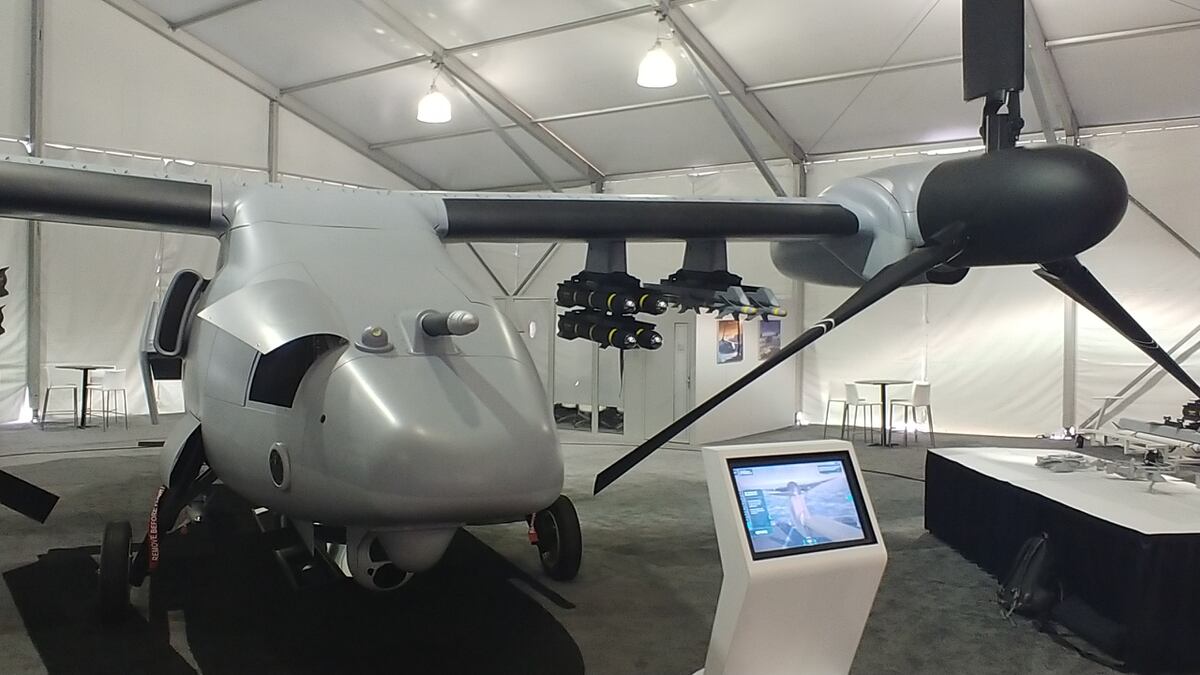 US Army postpones demo plans for next-gen unmanned aircraft