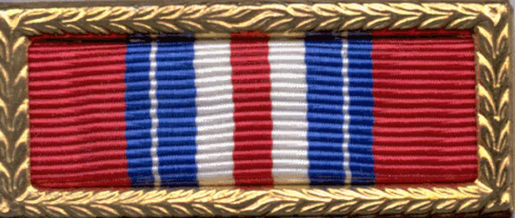 Valorous Unit Awards approved for several units