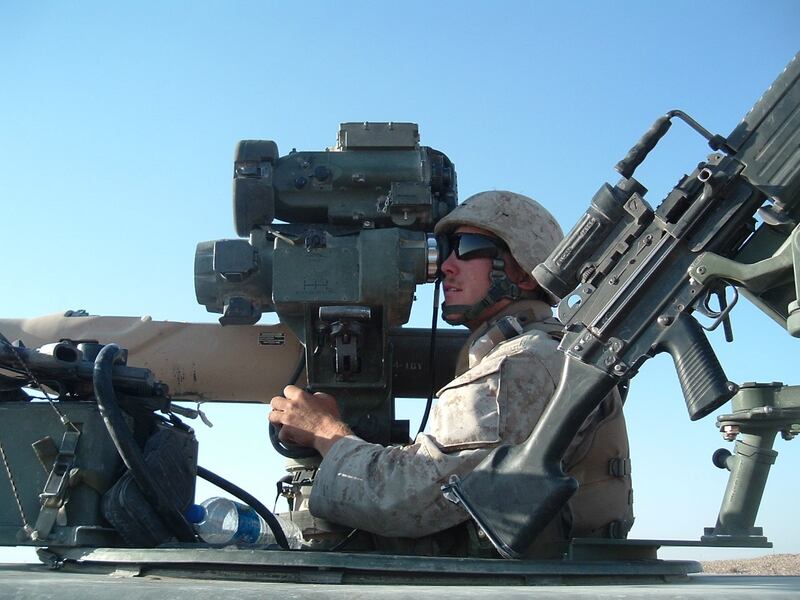 The second battle of Fallujah: 15 years later