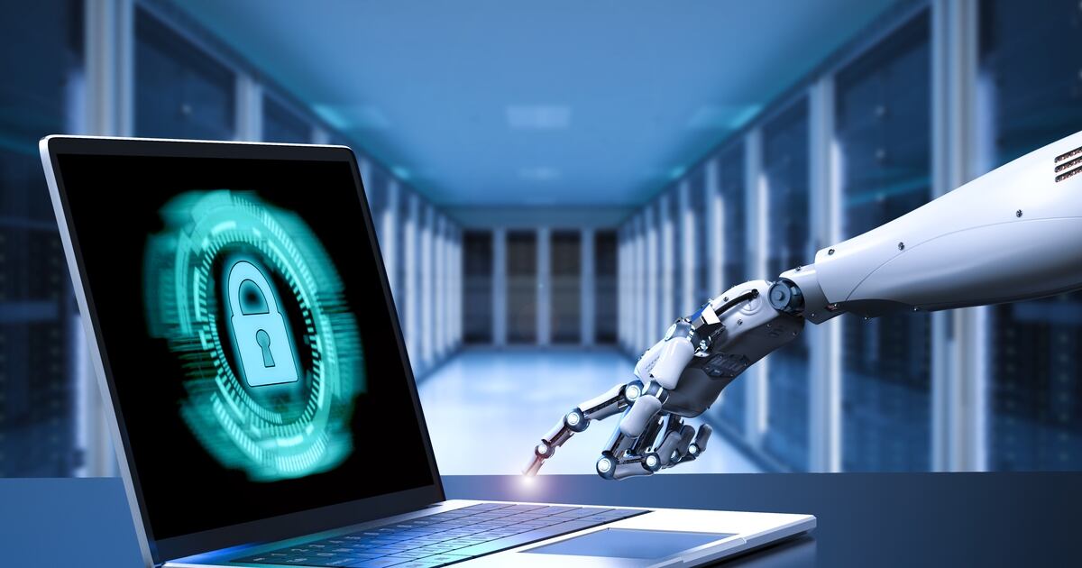 Cutting-edge AI wanted: A new contract seeks security advantages