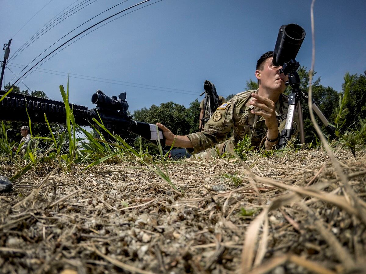 Here are some of the big gear upgrades coming soon from PEO Soldier