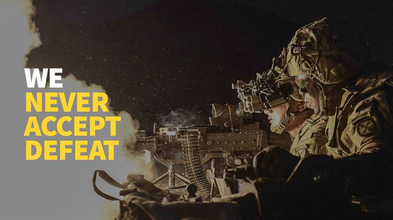 ‘What’s Your Warrior?’ Army launches new ads with less combat focus