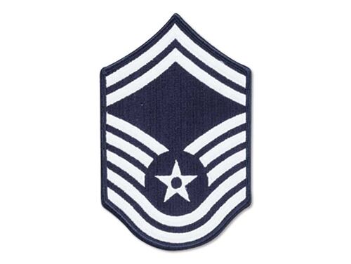 Air Force releases senior master sergeant promotion list