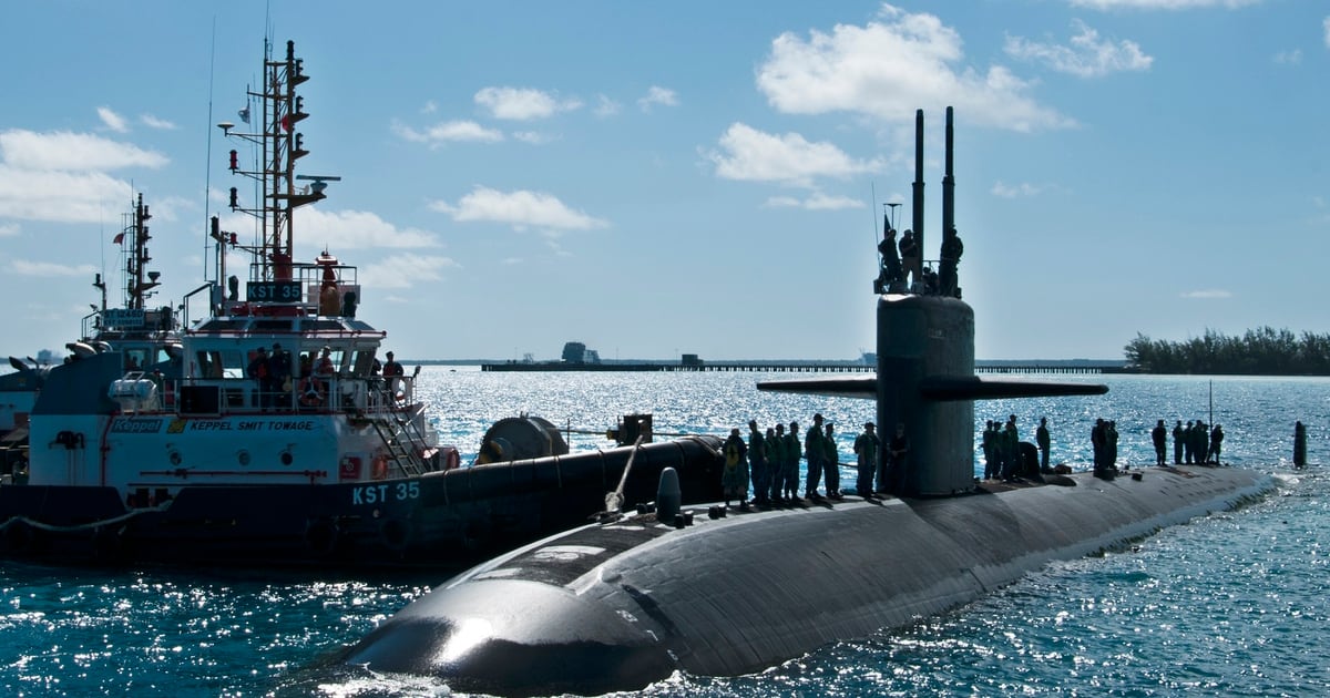 The underwater superstar of ‘Hunt for Red October’ has retired