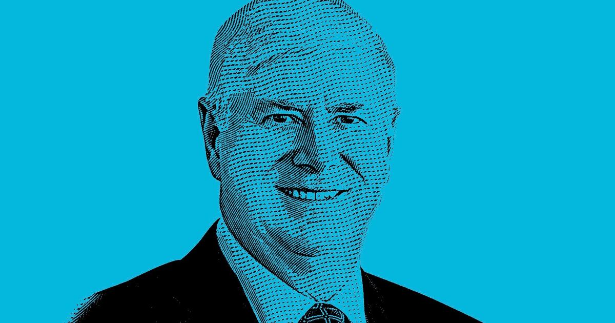 David F. Melcher: Trump and the Case for a National Security ...