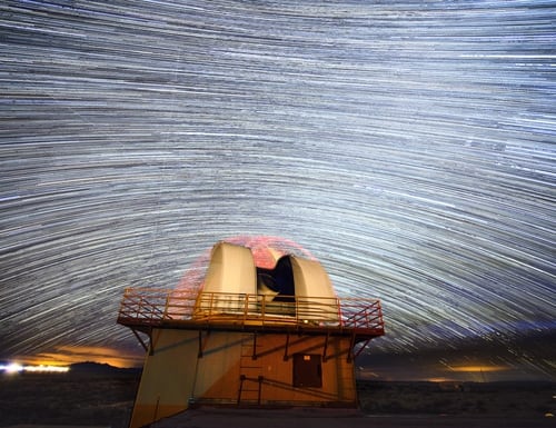 Satellites | C4ISRNET