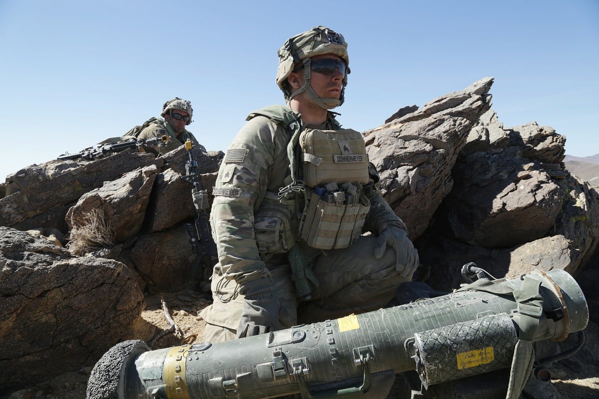 Army readiness shows signs of improvement, but gains could be fleeting