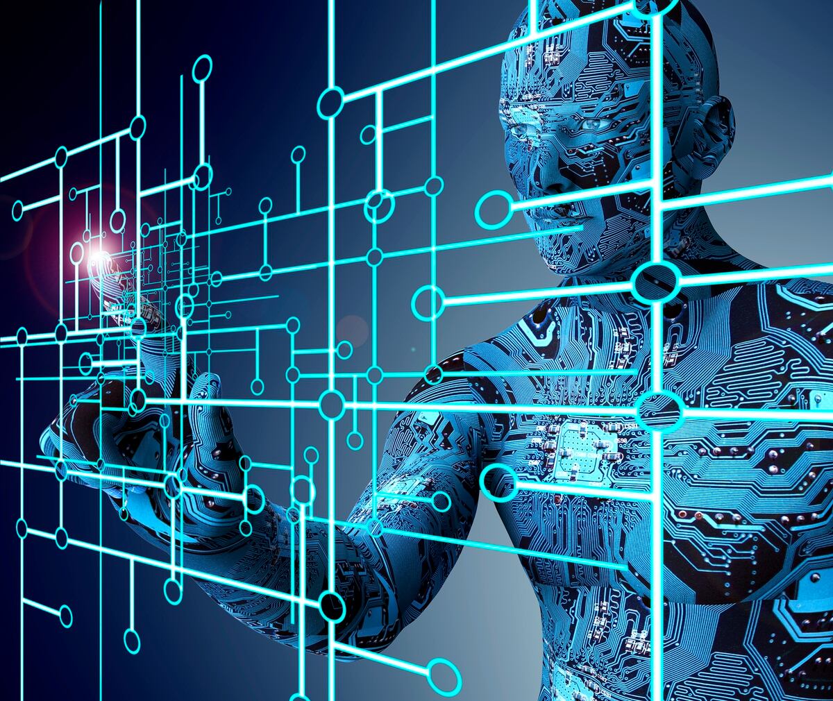 Narrative, Cyberspace and the 21st Century Art of War