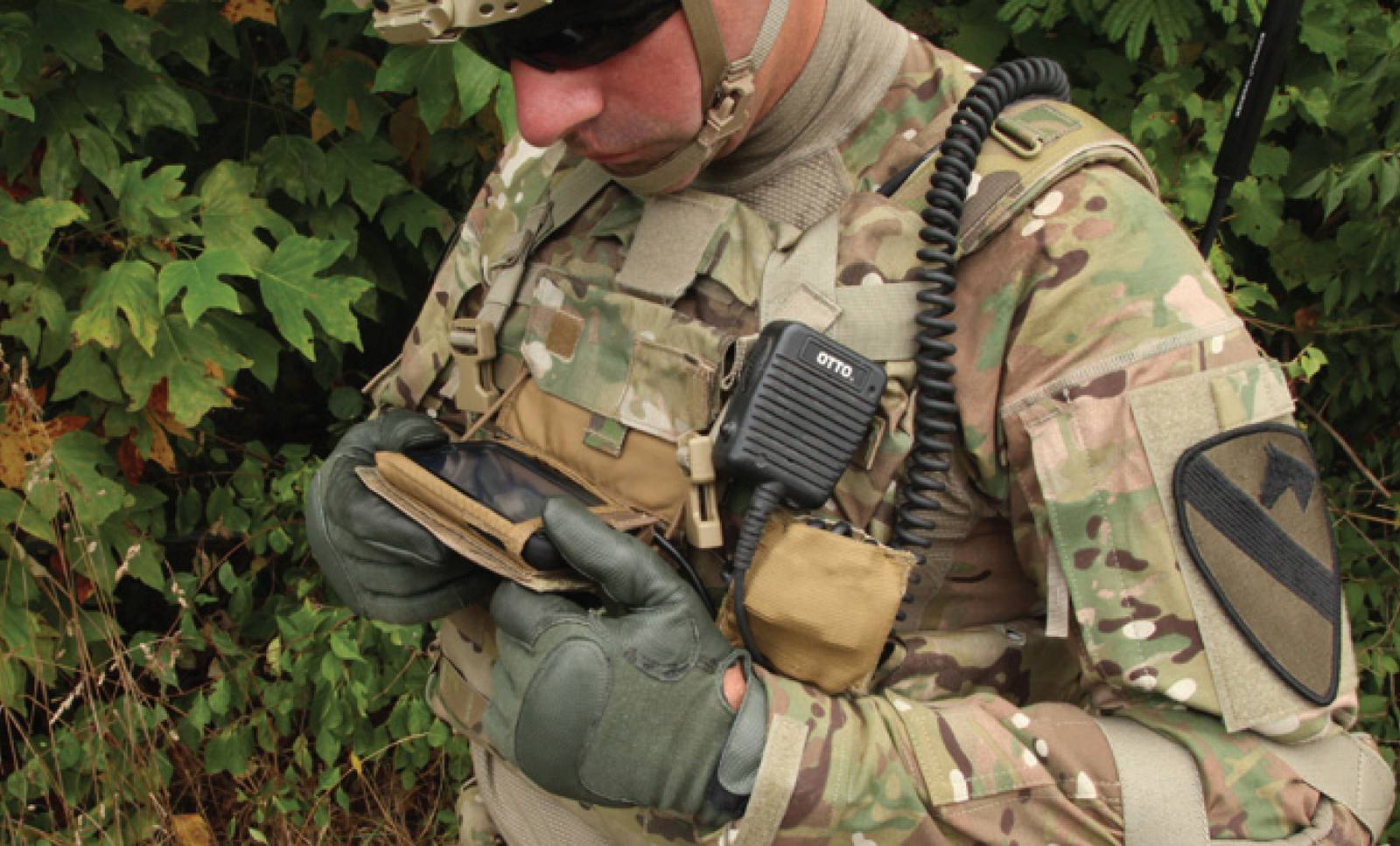 Army gear update: See what's headed your way