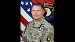 Joint Special Operations Command Ft Bragg