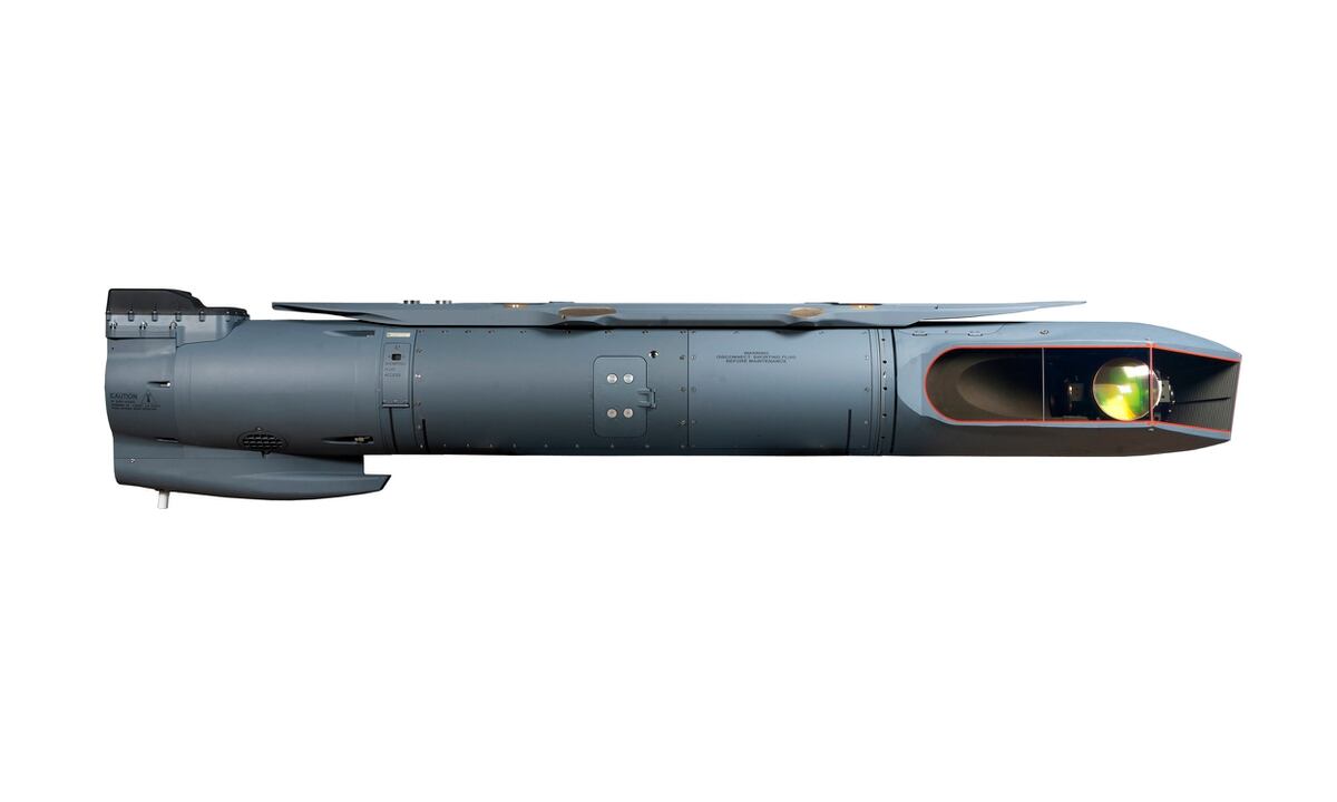 10 nations buy sniper targeting pods