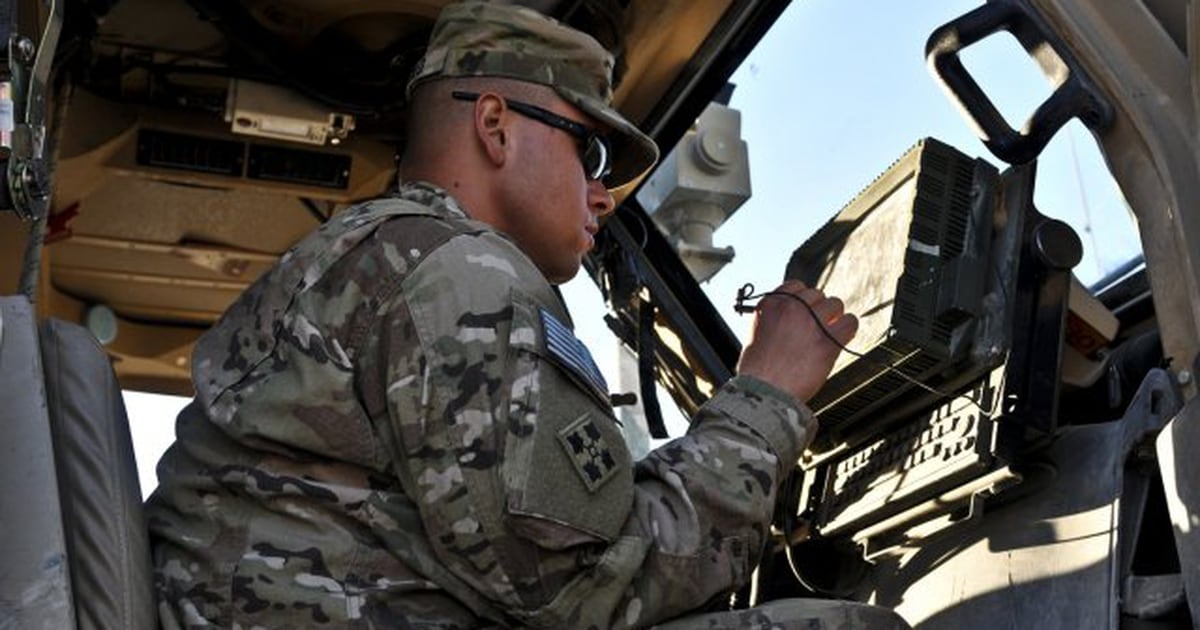 Video Feature: PM Mission Command leaders talk situational awareness