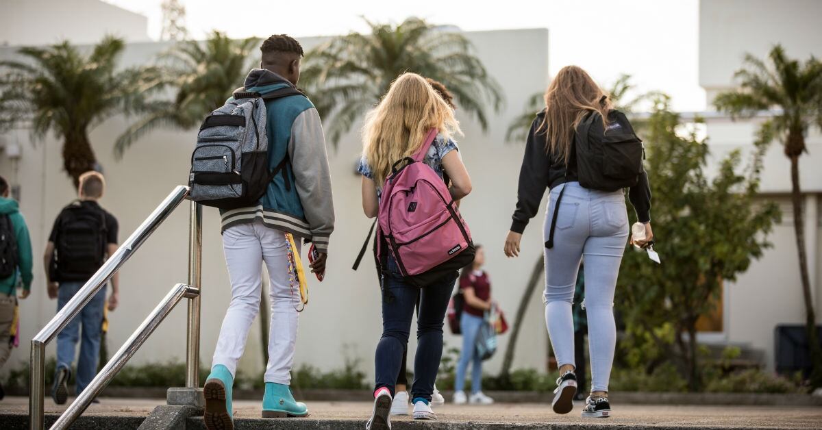 DoD scrutinizing the safety of its schools for military children