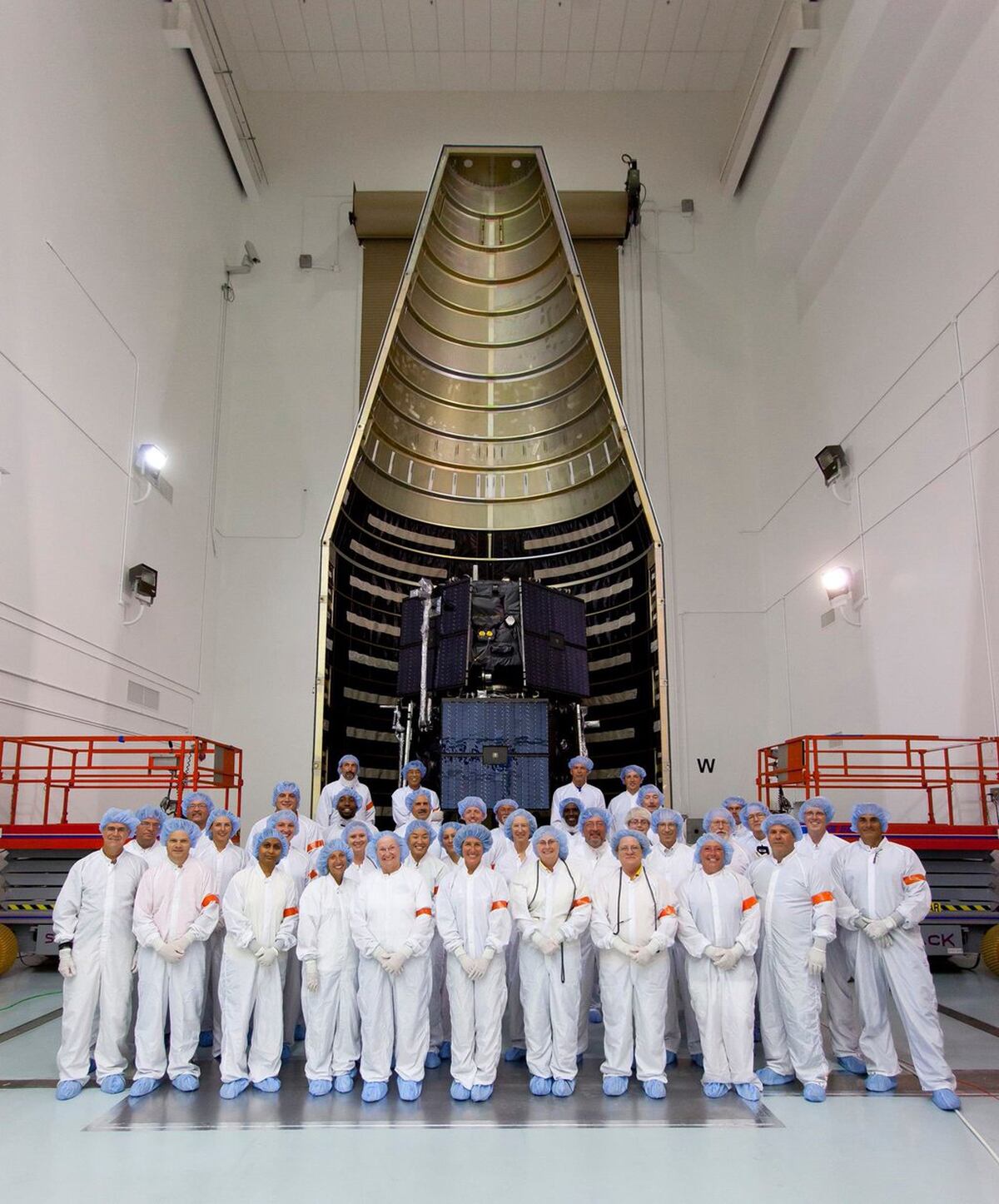 Twitter Tracker: NASA head, Johns Hopkins merit Space Symposium mentions