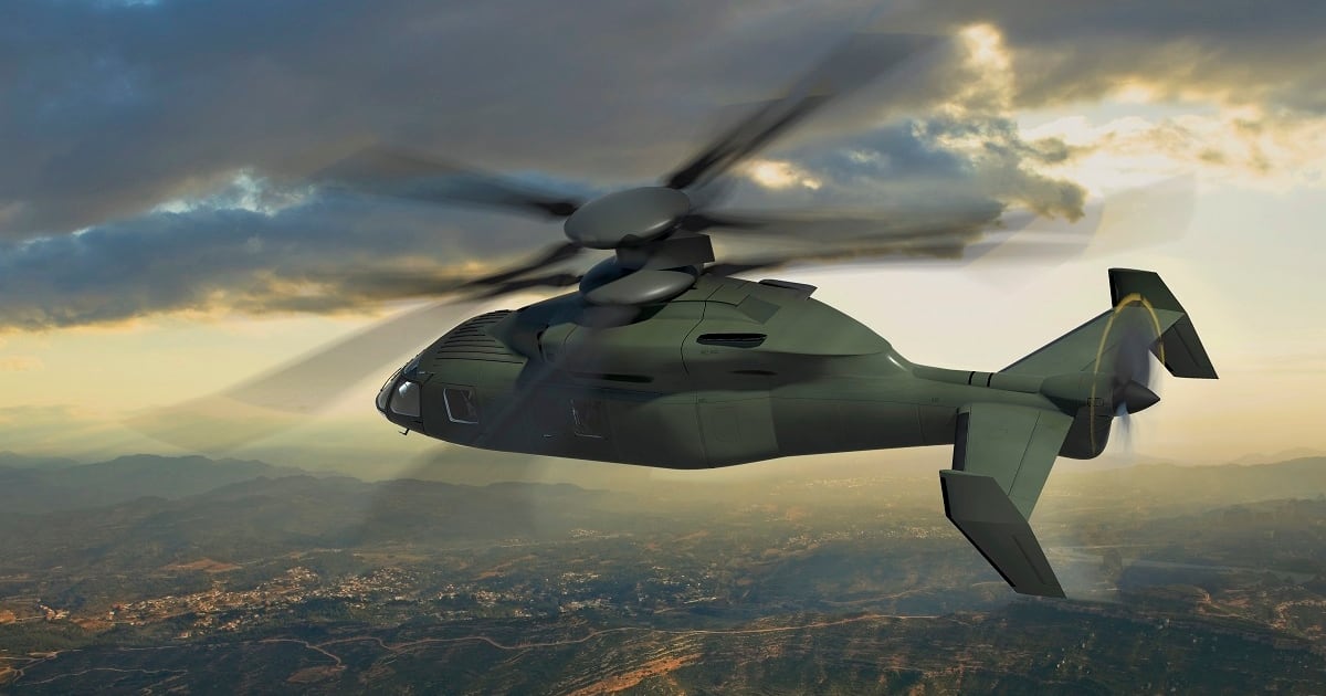 First flight for Defiant delayed to 2019