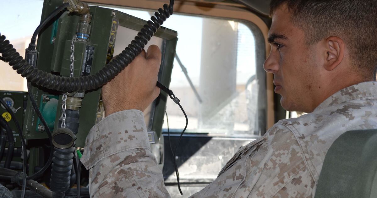 Enhancing Command And Control
