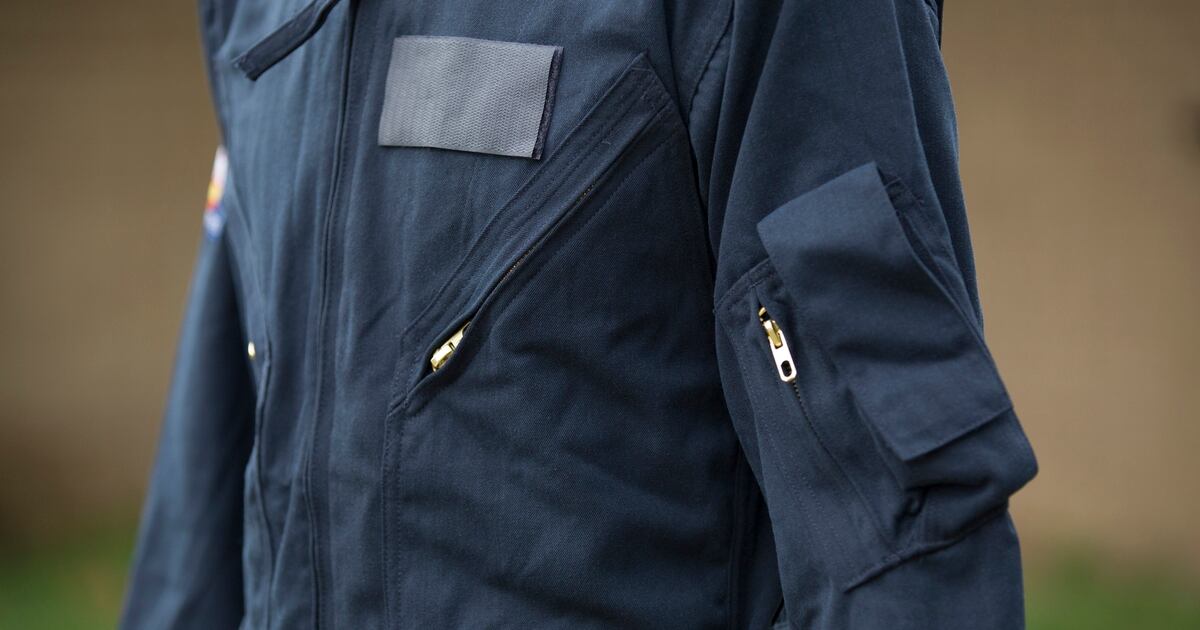 Navy develops new fleet uniforms: the latest