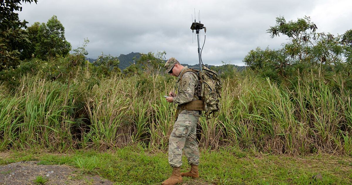 Here’s how industry is helping the Army on its new intelligence and ...