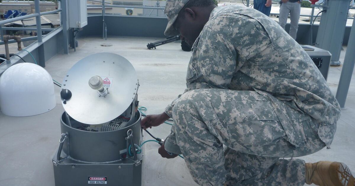 What will it take for the Army to succeed in multi-domain battle?