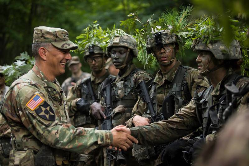 How changes to mission command will mean soldiers taking risks and ...