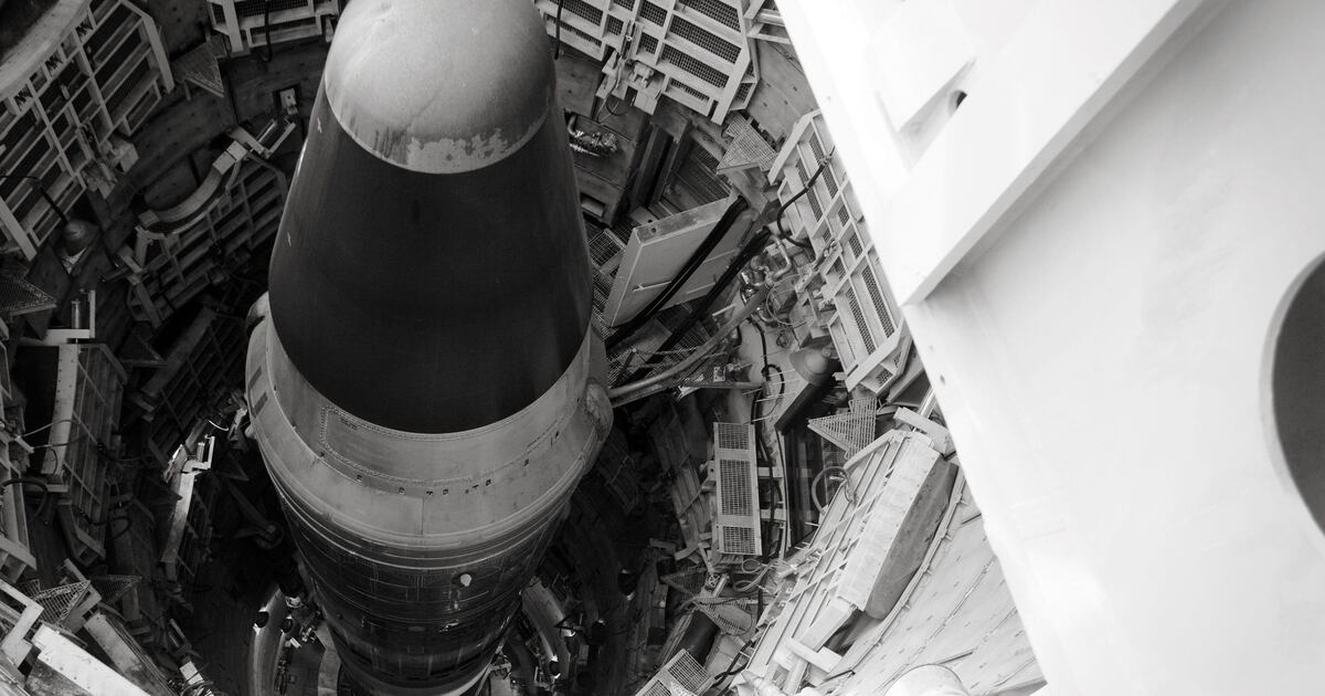 30 Years: Strategic Defense Initiative — A Controversial Legacy