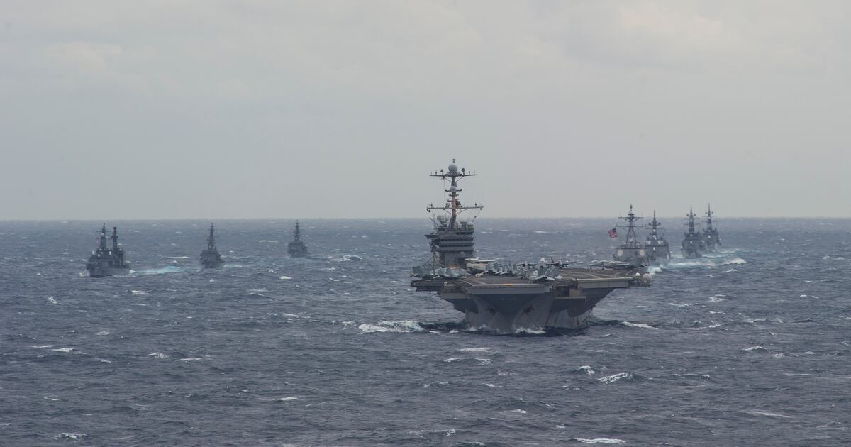 Japan Pursues Rearmament, Despite Opposition