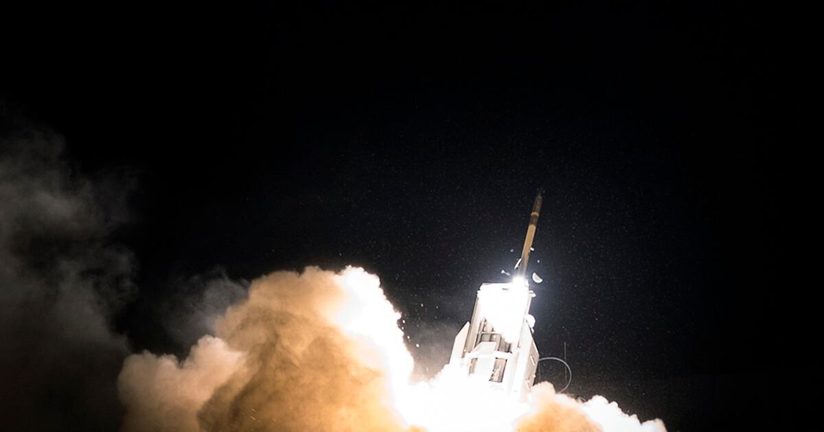 Army wants missiles, rockets and artillery that fire farther and ...