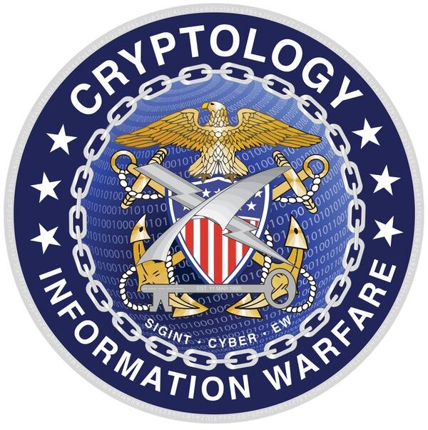 Navy's code-cracking officers get a new name