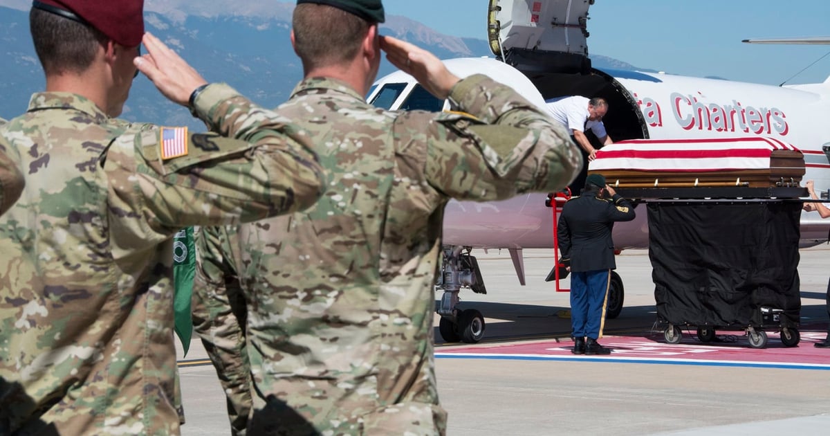SOCOM: Bulk of war casualties may be operators but SOF readiness is at ...