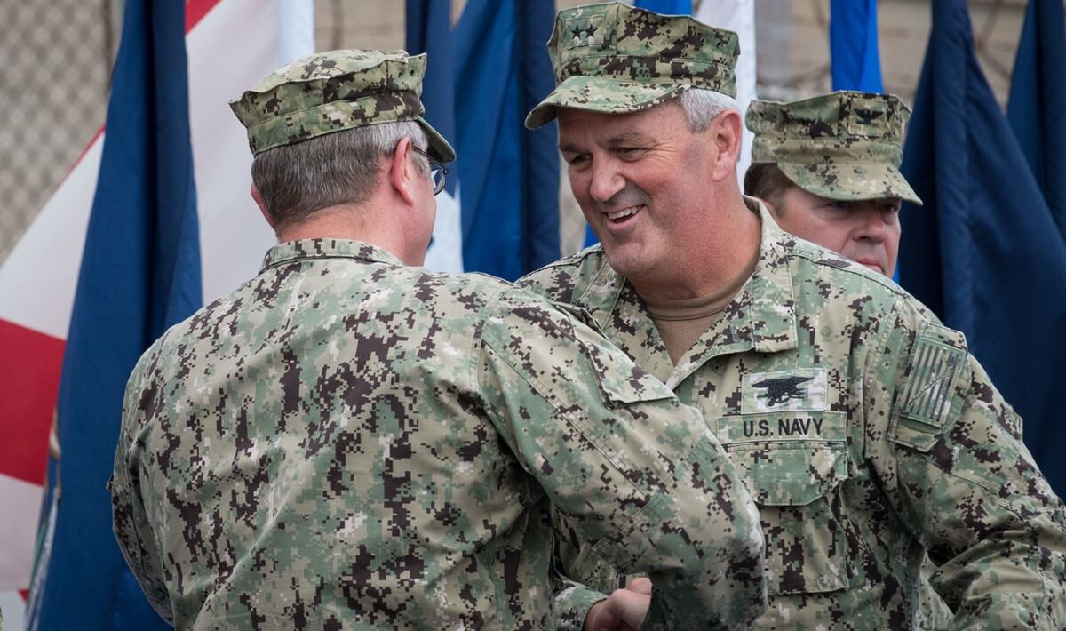 How the Navy plans to deal with drug use and war crimes allegations in ...