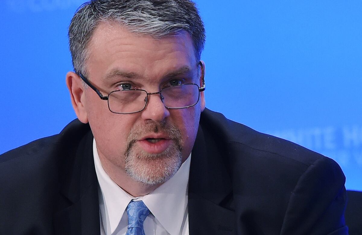 Asked to stay, top US counterterrorism chief steps down