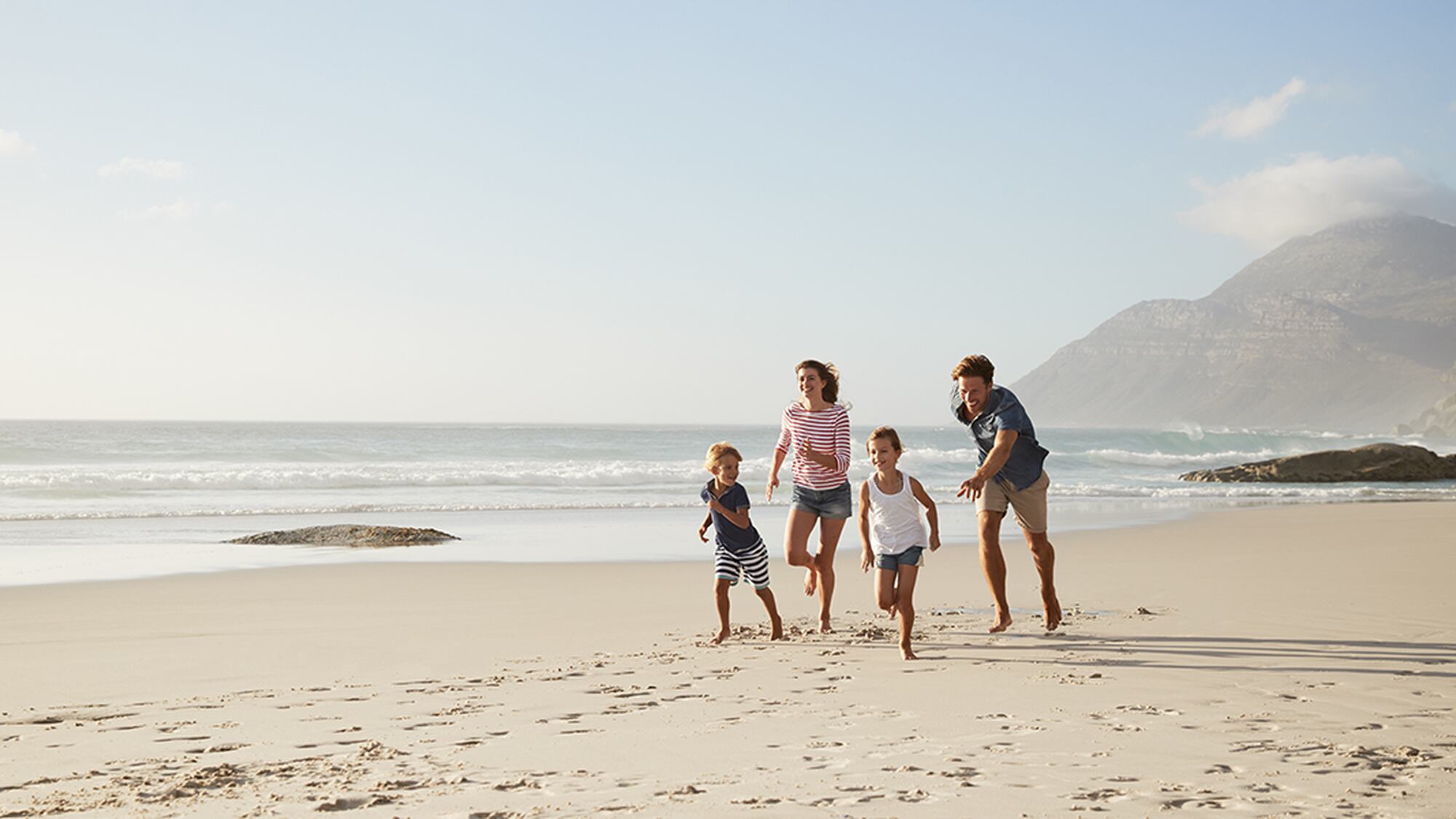 4 Beach Destinations Military Families Will Love