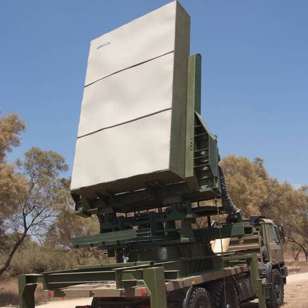 Czech defense minister orders probe into Israeli radar deal