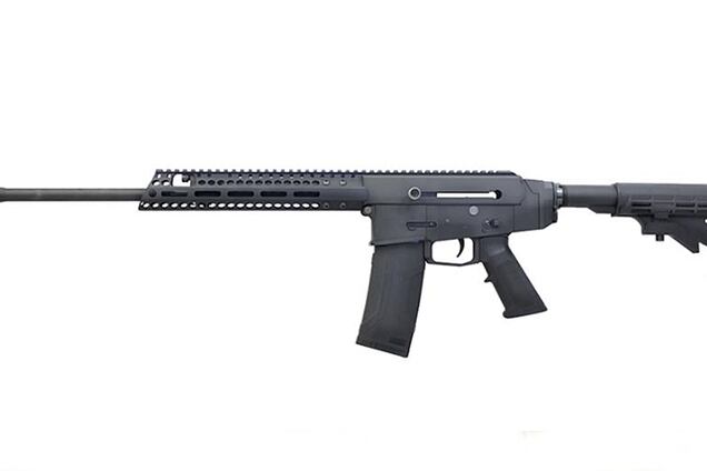 Shhh...Glock just released a new Glock without really saying anything (G47)