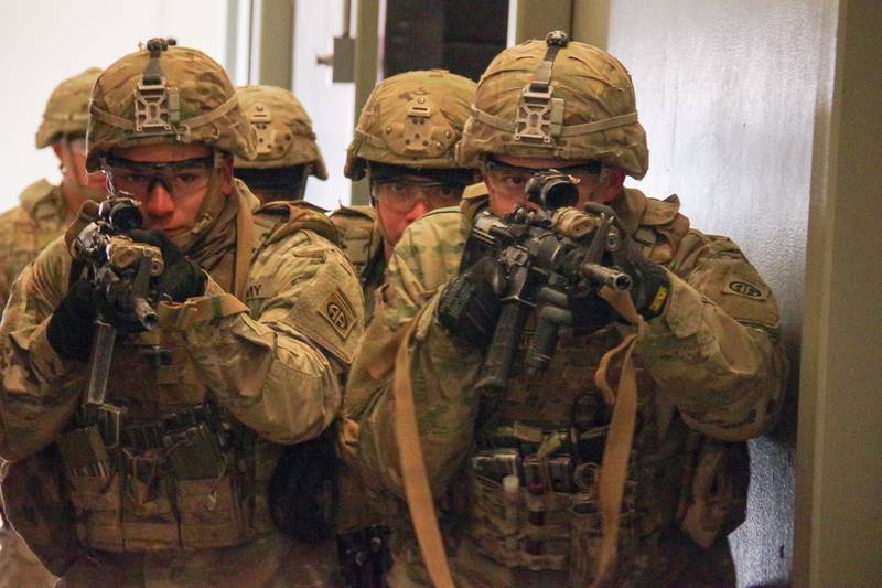 Army announces BCT overseas deployments coming up this summer