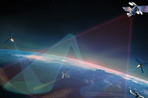 Newsletters: Daily Brief | C4ISRNET