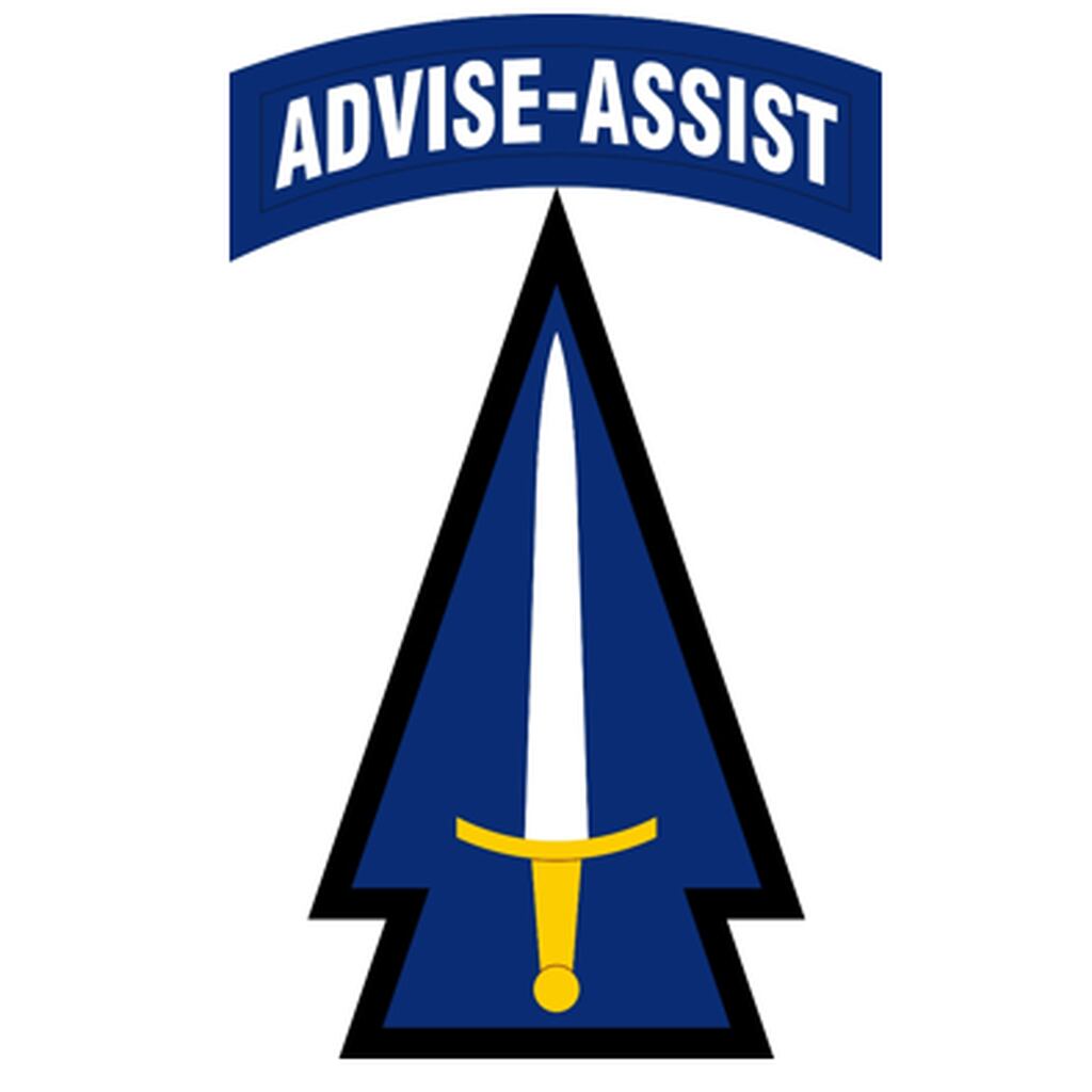 Army chief dispels rumors, misconceptions about SFAB berets, tabs