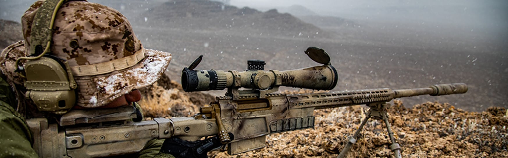 3 Must-Have Items for Long-Range Precision Rifle Shooters