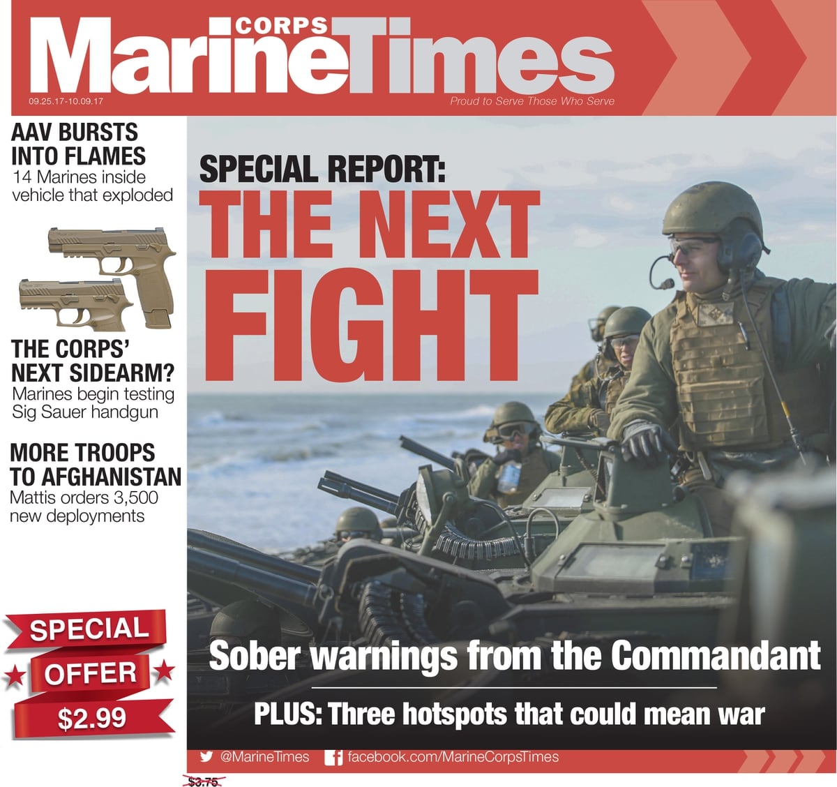 Pay And Benefits News Marine Corps Times