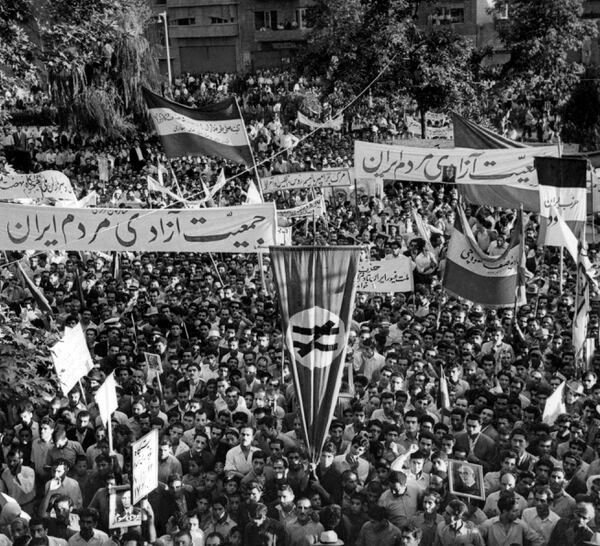 As US pushes Tehran, Iran recalls American-backed 1953 coup
