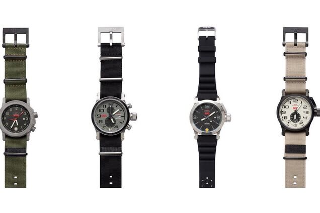 Sig Sauer now offers a civilian version of the US military M18