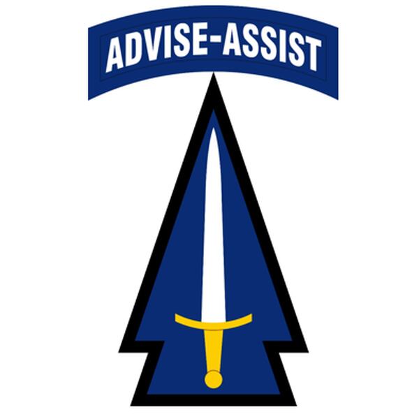 Army chief dispels rumors, misconceptions about SFAB berets, tabs